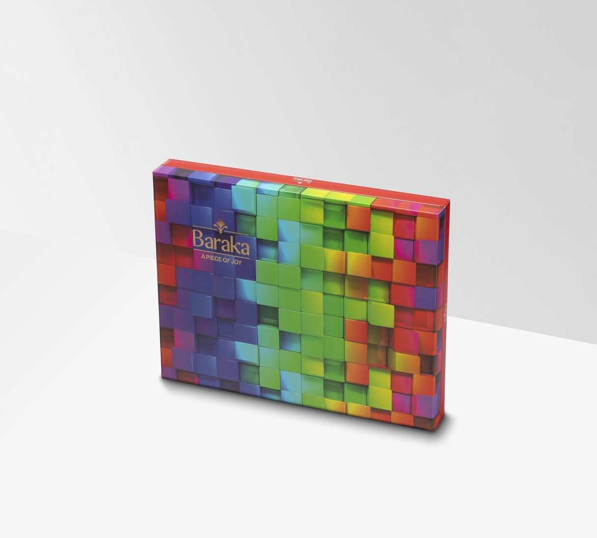 Tiraje gift chocolates